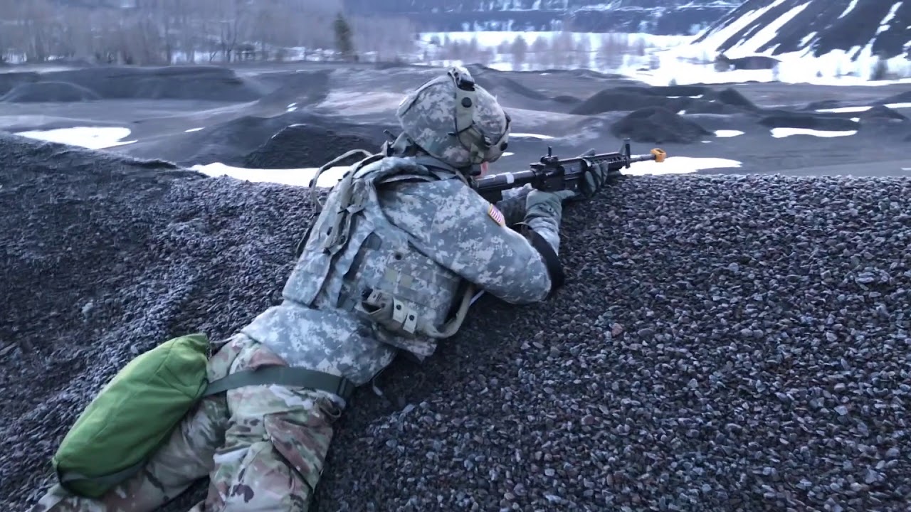 Task Force Knighthawk's Falcon's Peak compilation video - YouTube