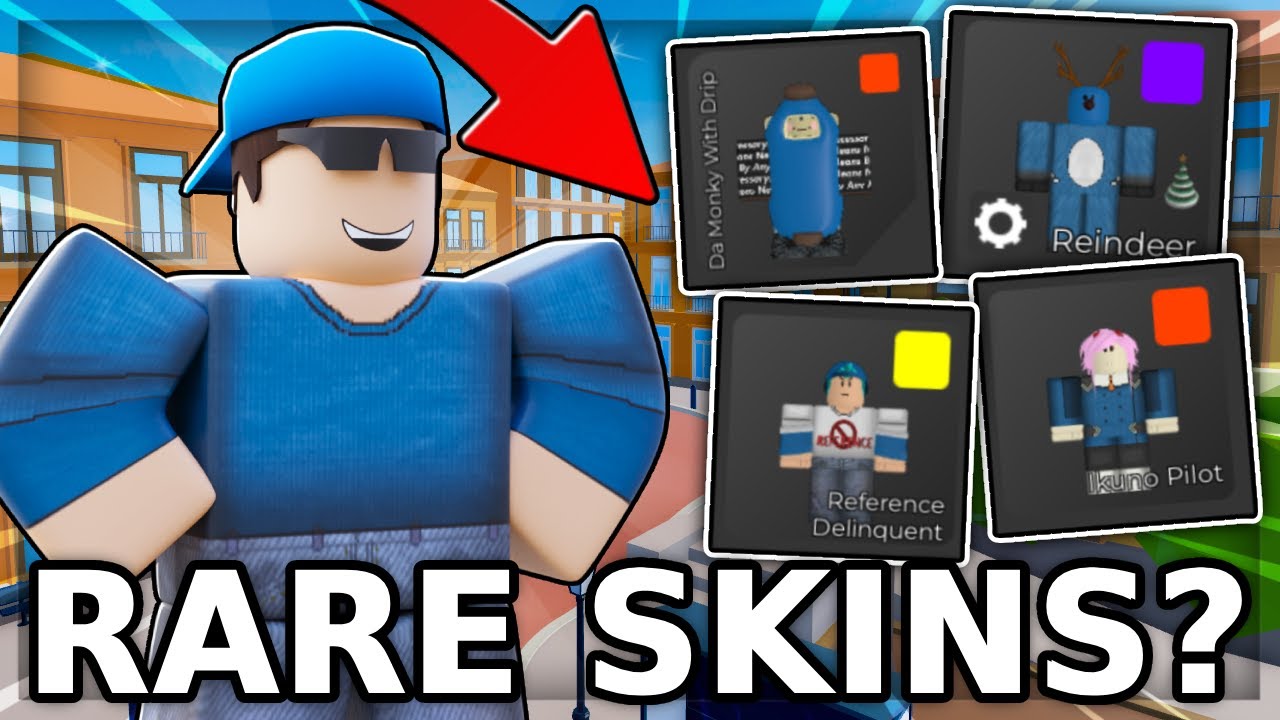 WINNING With My RAREST SKINS In Roblox Arsenal... (Roblox Arsenal ...