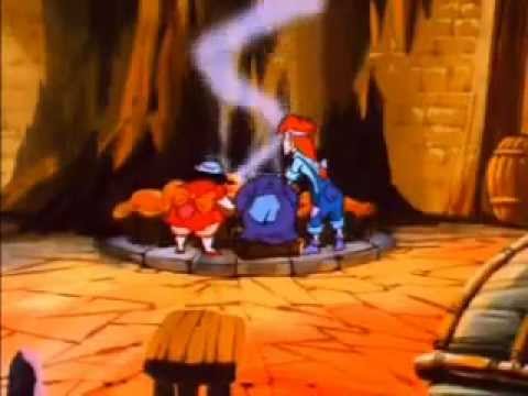 Episode 1 The End of Flutter Valley Part 1 - YouTube