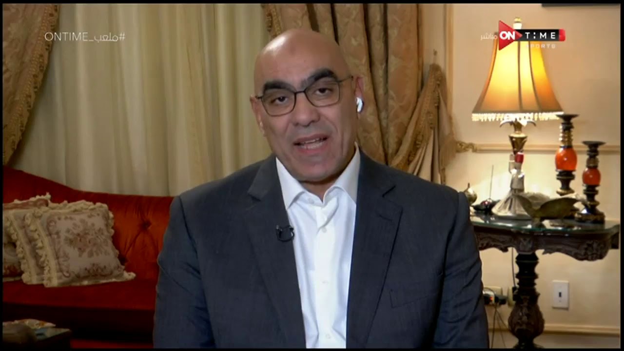 هشام نصر رئيس الاتحاد المصري لكرة اليد يكشف موقف الاتحاد من استضافة مصر