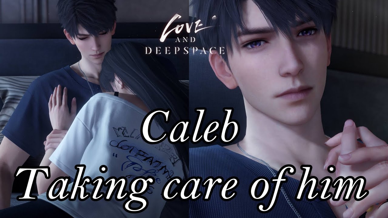 Full HD Caleb [ Hidden Waves ] | no ads | 5 star memory love and ...