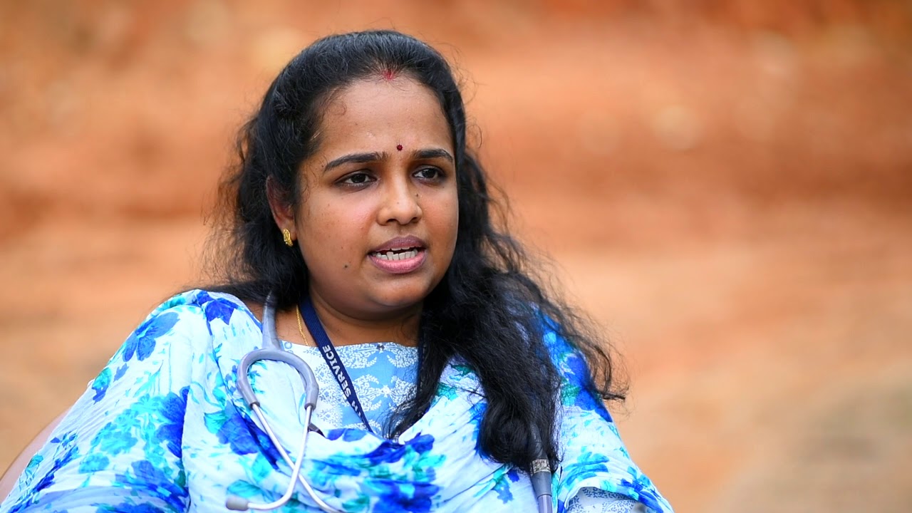 Aardram Mission : A Success Story of Veliyam Family Health Centre - YouTube