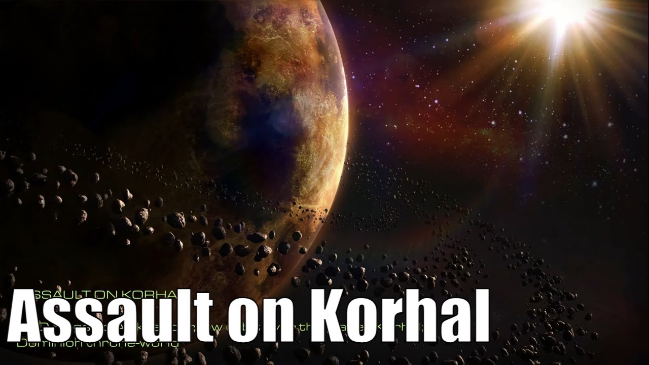 StarCraft Brood War Remastered | Episode 5 | Mission 4: Assault on ...