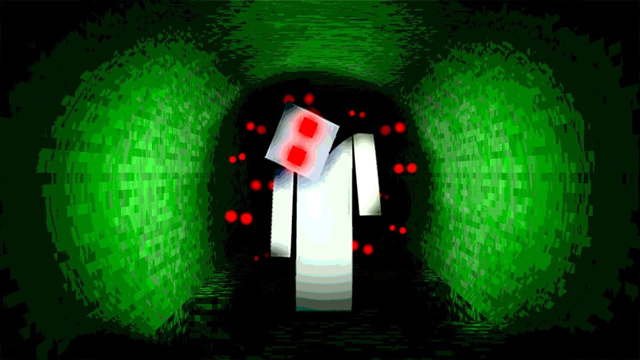 Solving the Minecraft ARG That Hears You Speak - YouTube