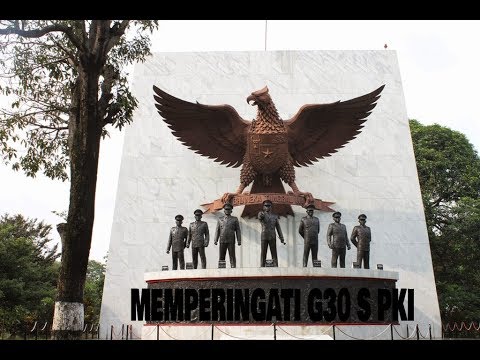 FILM full G30 SPKI lengkap