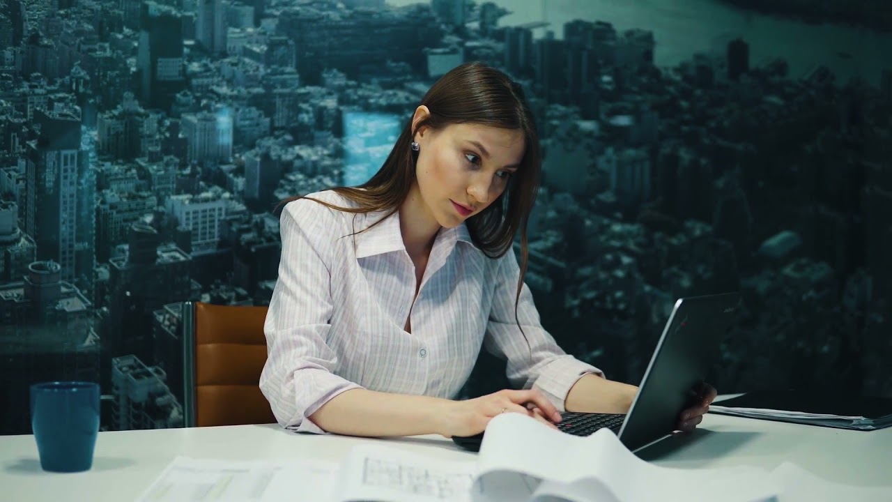 Merit Software - The Perfect Fit Payroll Software - YouTube