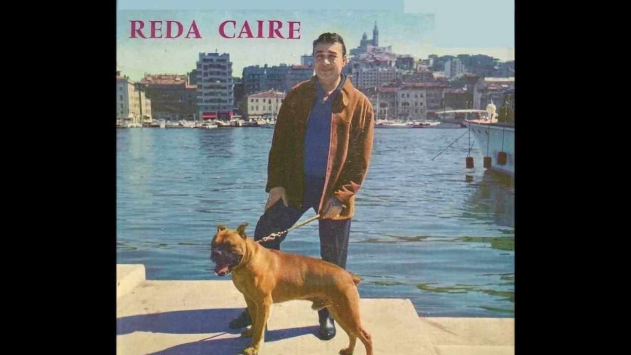 Reda Caire chante " Monsieur Hans " 1962 - YouTube Music
