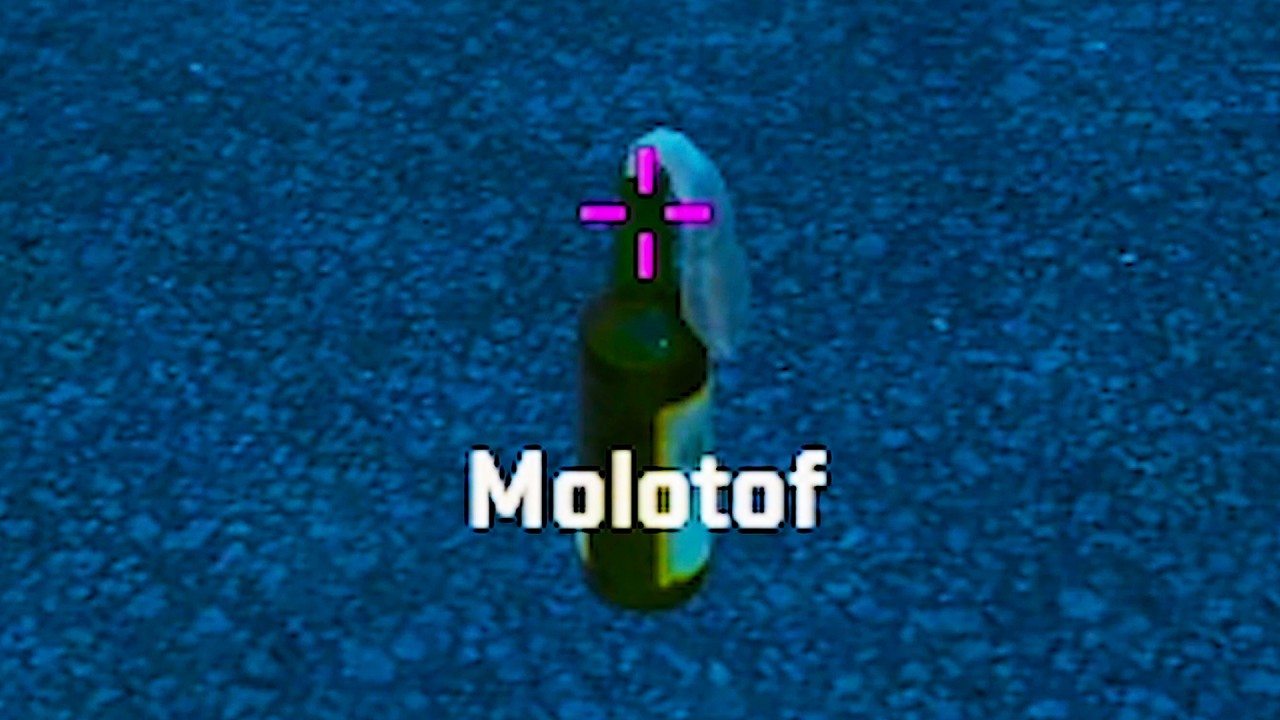 malafat dik durur cs2de - YouTube