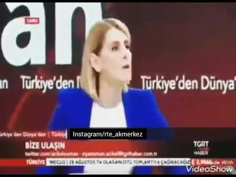 İsyan Baş Örtülü kadınlar için
