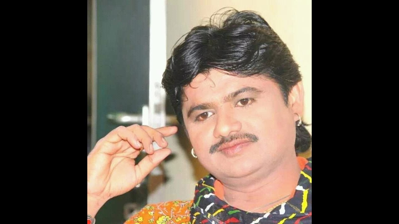 HANIF NOYDA PRESANT -SAMBHAD SAHELDI | | HEMALI GOHIL | - YouTube