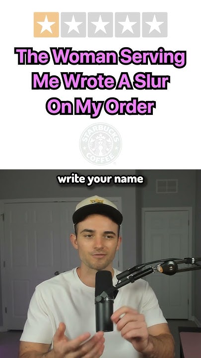 Guess The Fast Food By 1-Star Review - YouTube