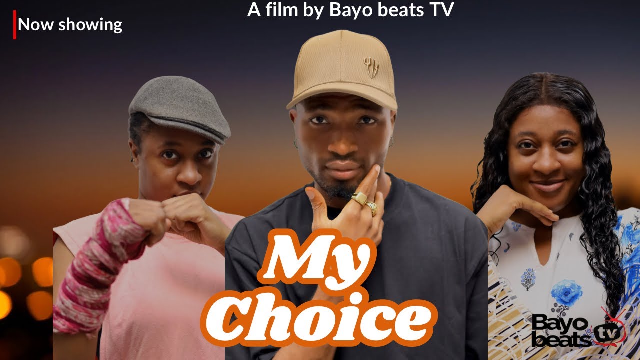 MY CHOICE 4 - YouTube