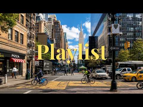 𝐏𝐥𝐚𝐲𝐥𝐢𝐬𝐭 | İlk Saniyeden Saran Yazlık Pop Şarkılar ✨ Güne Keyifli Başlama Listesi 🎧 Kafe...