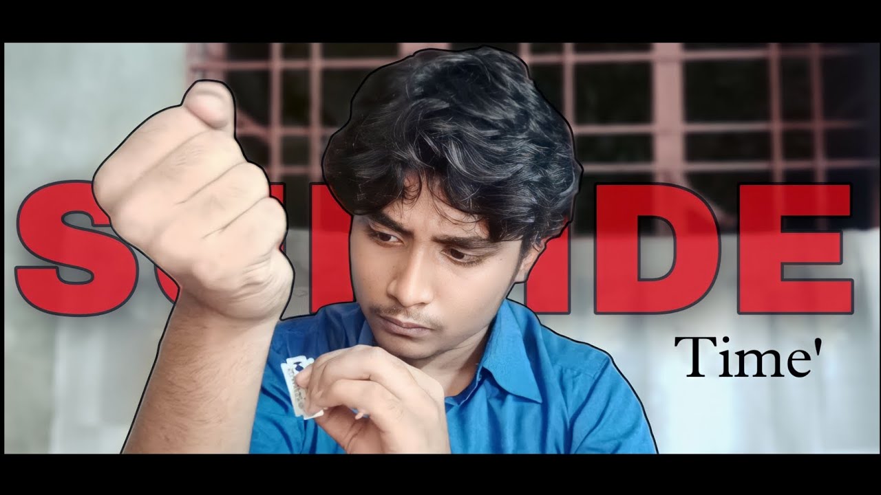 LAST DAY 🔪 ।। STUPID NEELESH DAS #Breakup - YouTube