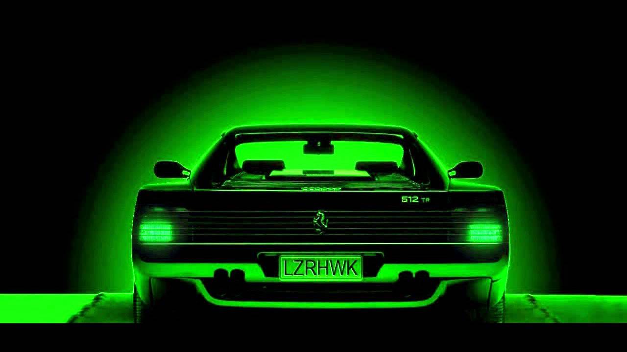Lazerhawk_Electric Groove - YouTube