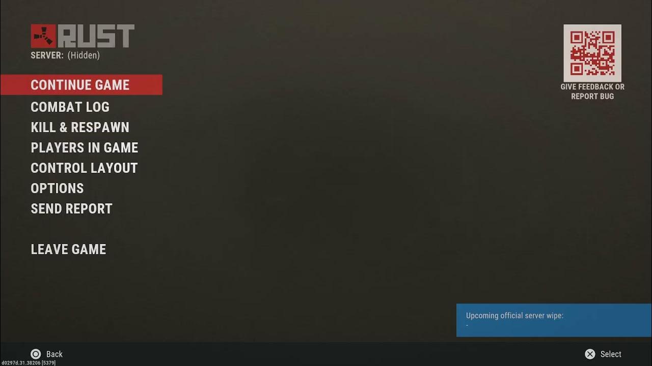 (RCE) Rust Industrial - YouTube