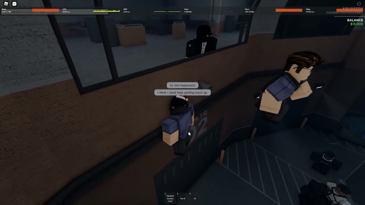 ACF Apollo - O-9 Experience (That Blue forgot to make) - YouTube