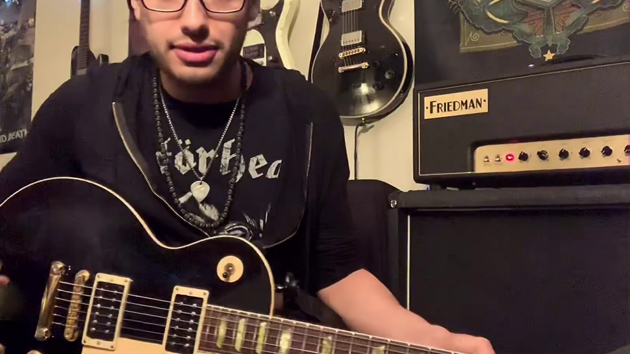 Pariah Pickups- Sam Bam Koltun - YouTube