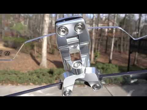RIDE ON 073 | Farkling BMW GSA