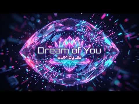 Dream of You........(EDM) .......