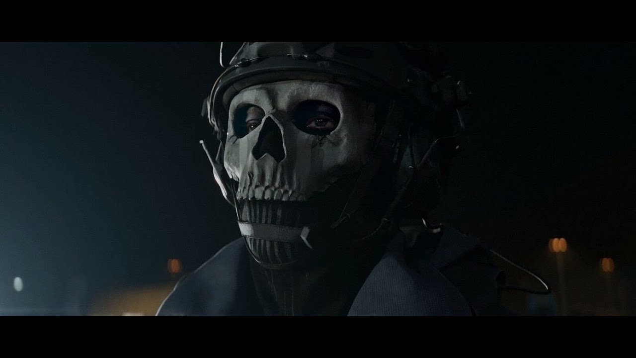 Ghost edit (reborn) - YouTube