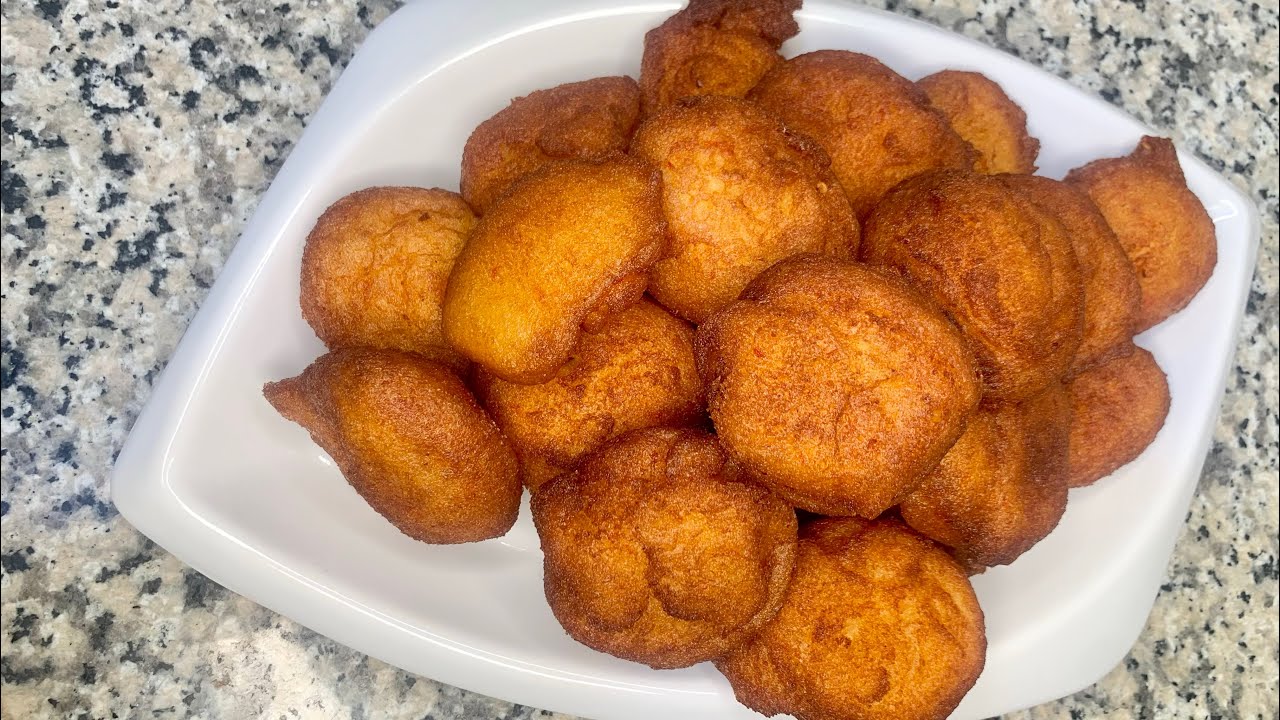 HOW TO MAKE NIGERIA AKARA | BEST AKARA | OLUCHI’S KITCHEN 🧑‍🍳 - YouTube