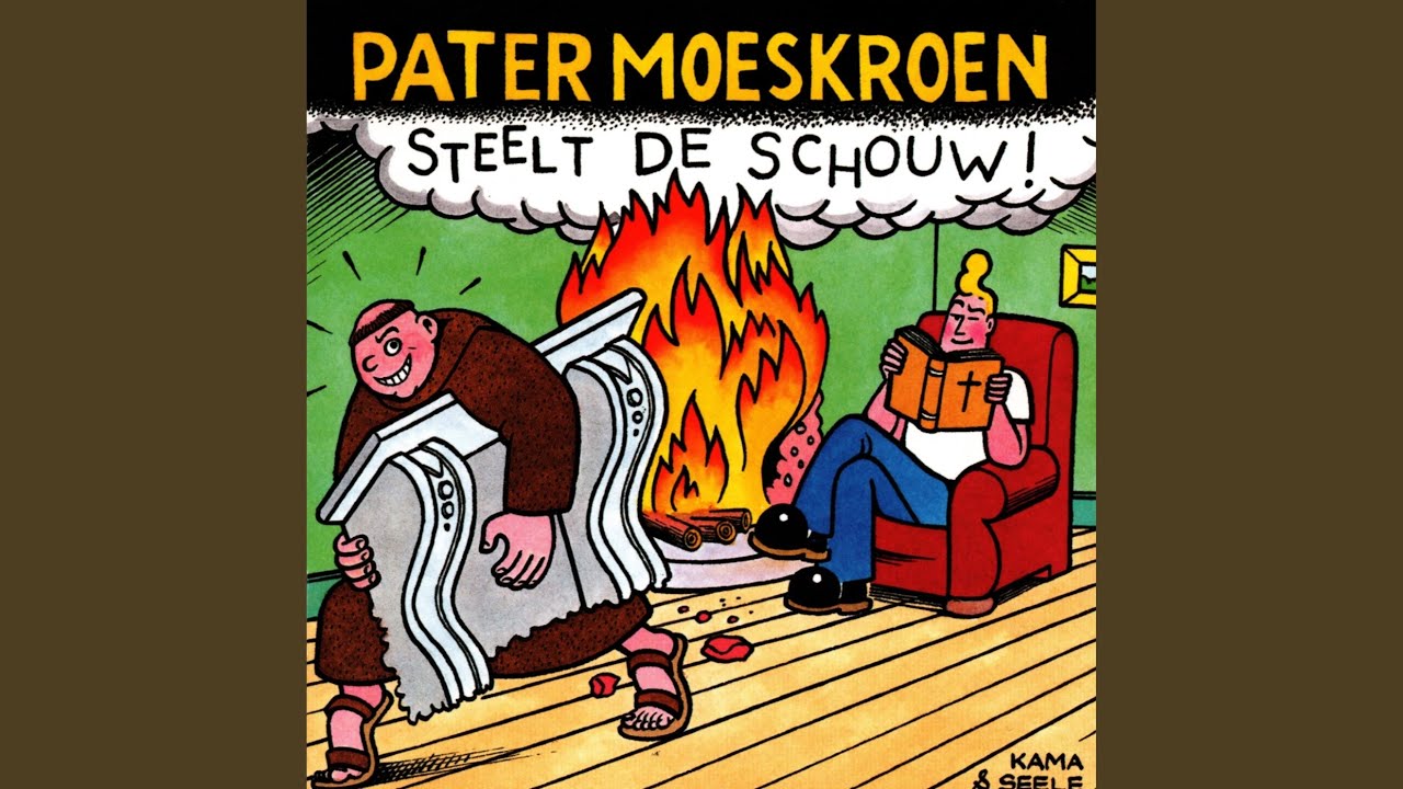 Zuster Angelique - YouTube