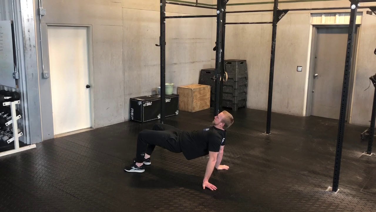 Table Rocks - YouTube