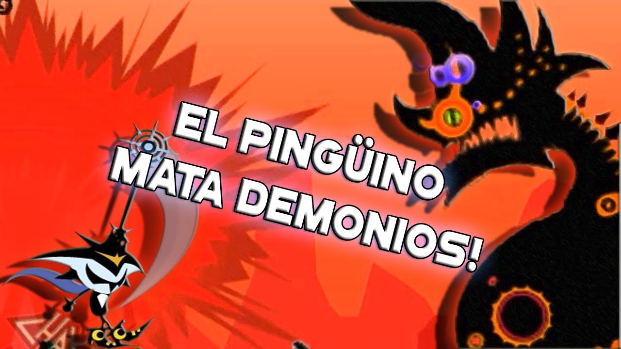 ¡PINGREK VS GARURU! | Patapon 3 - YouTube