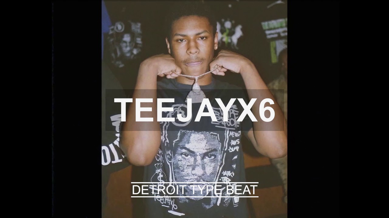 [FREE] Teejayx6 Type Beat - "Email Scam" - YouTube