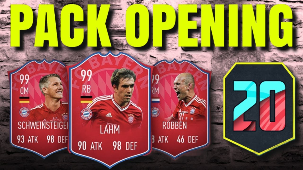 [NEW] BAYERN MUNICH TEAM MOMENTS!! - PACWYN 20 - YouTube