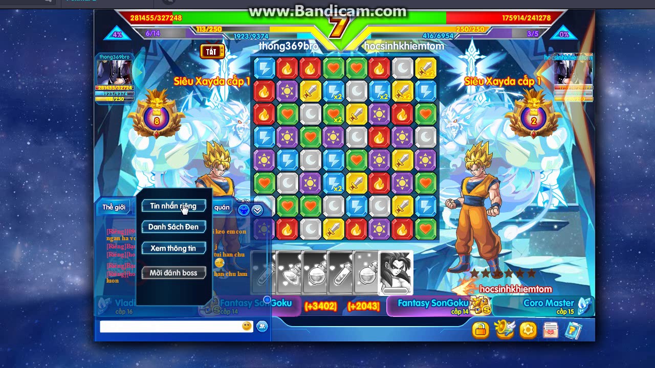 Pokiwar 3.0 - Lâu ngày ko làm clip - YouTube