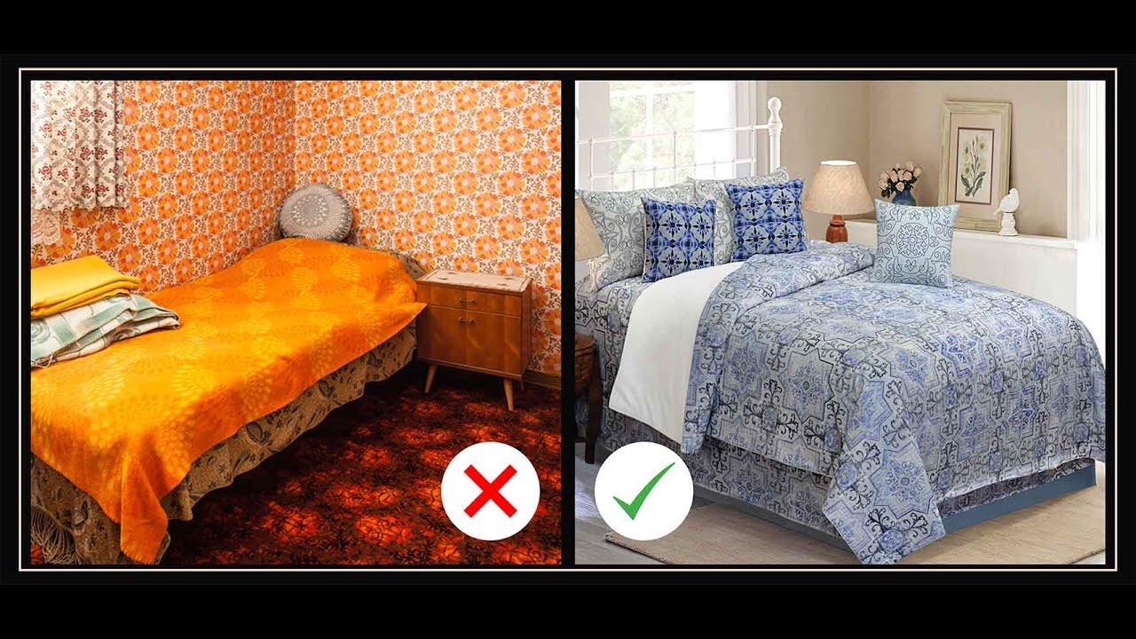 5 Big Mistakes In Bedroom Never Do These Do These 5 Things In 0446