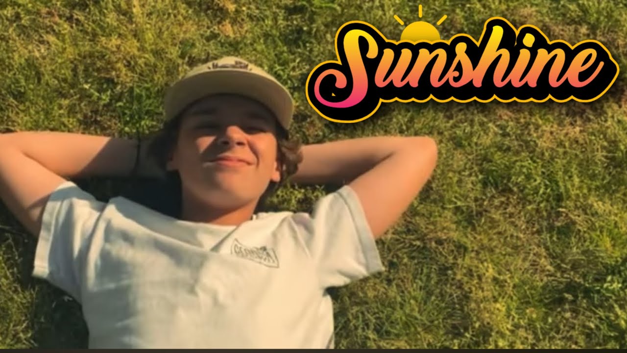 SUNSHINE (short film) - YouTube