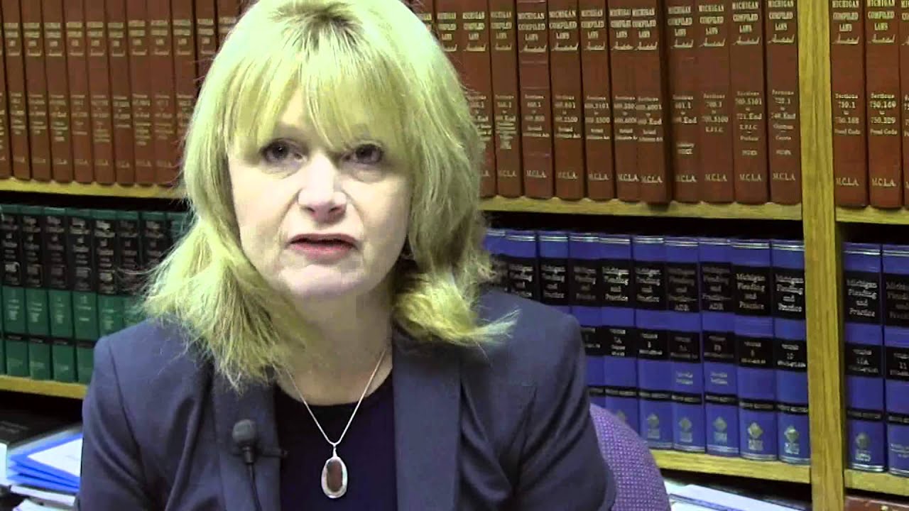 Reengineering Courts to Increase Efficiency & Improve Service, Hon ...