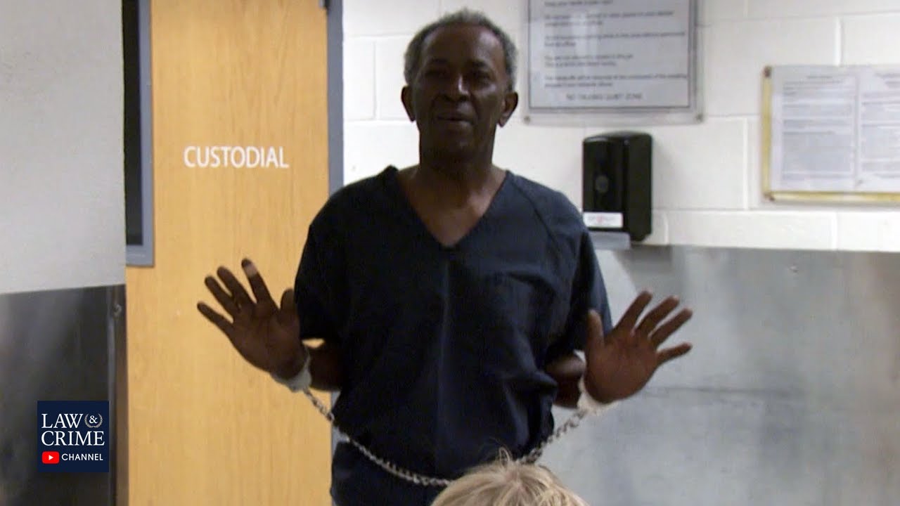 Suspected Thief 'Serenades' Guards and Claims Jay Z, Beyoncé Will Bail ...