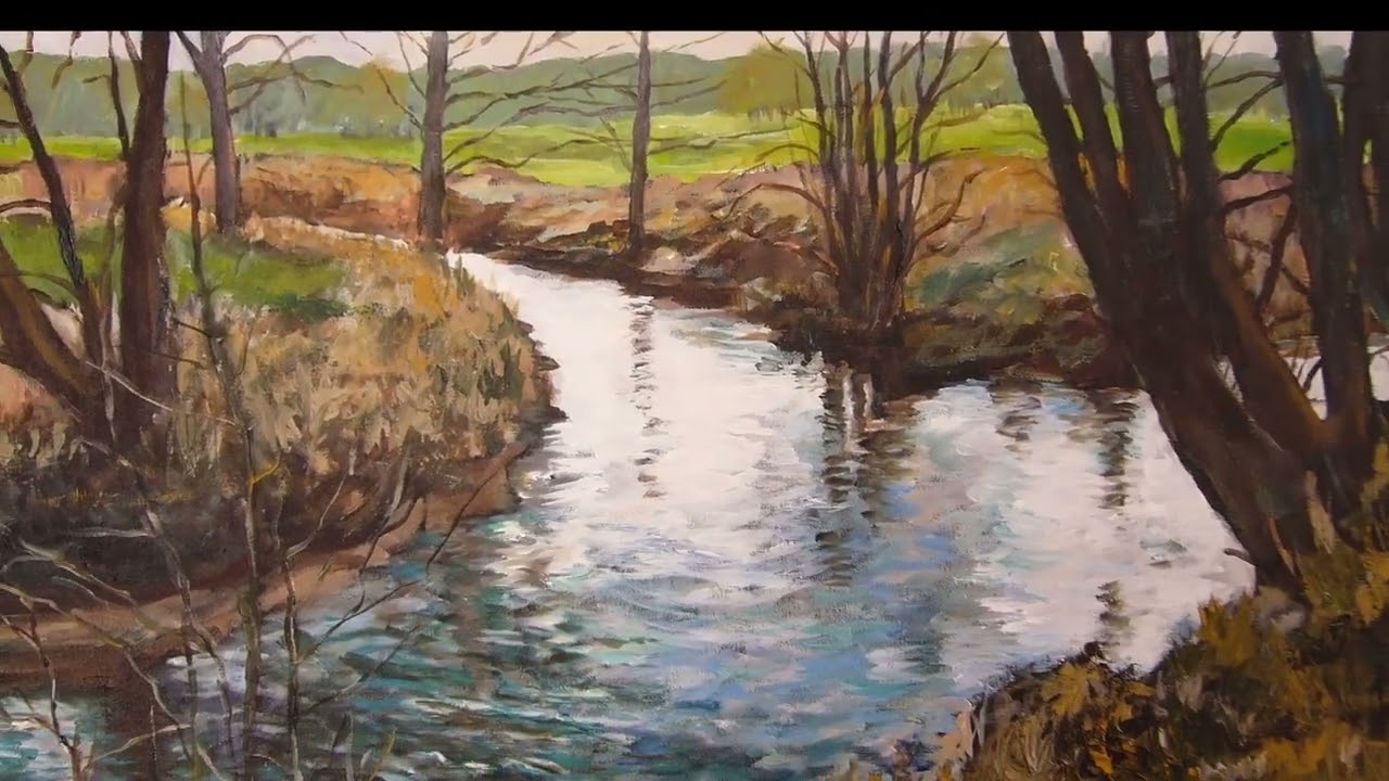 Seevebilder von SUSANNE DINTER - YouTube