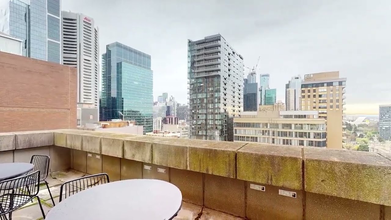 level 17 , 1 Collins Street Melbourne - YouTube