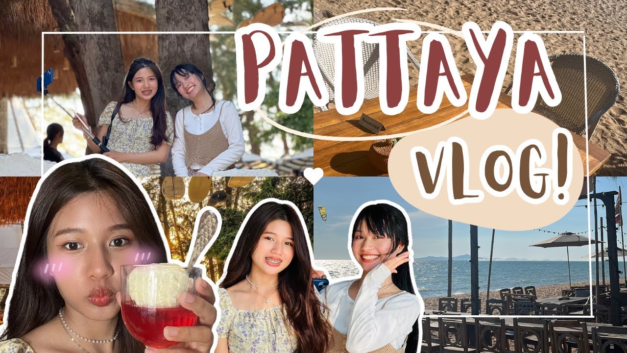 TJS旅行Part3 - YouTube