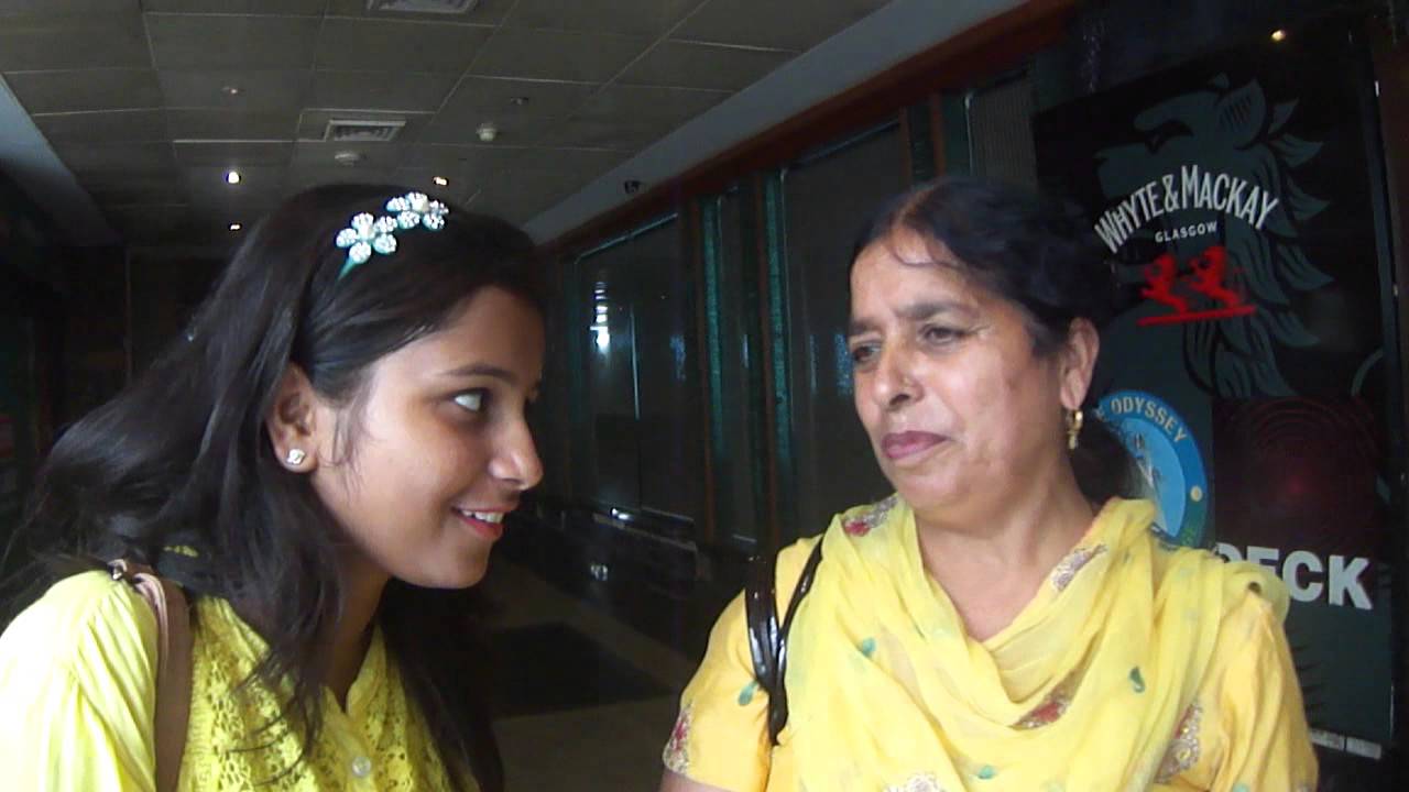 MSG 2 Movie Review - YouTube