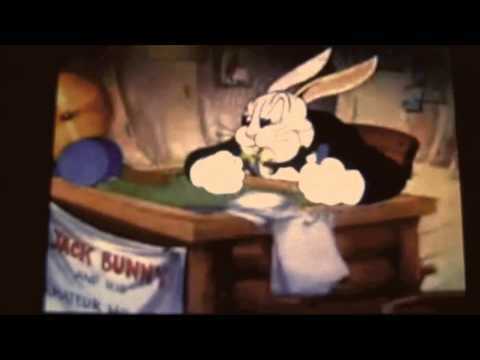 Owl Jolson - I love to sing-a! - YouTube
