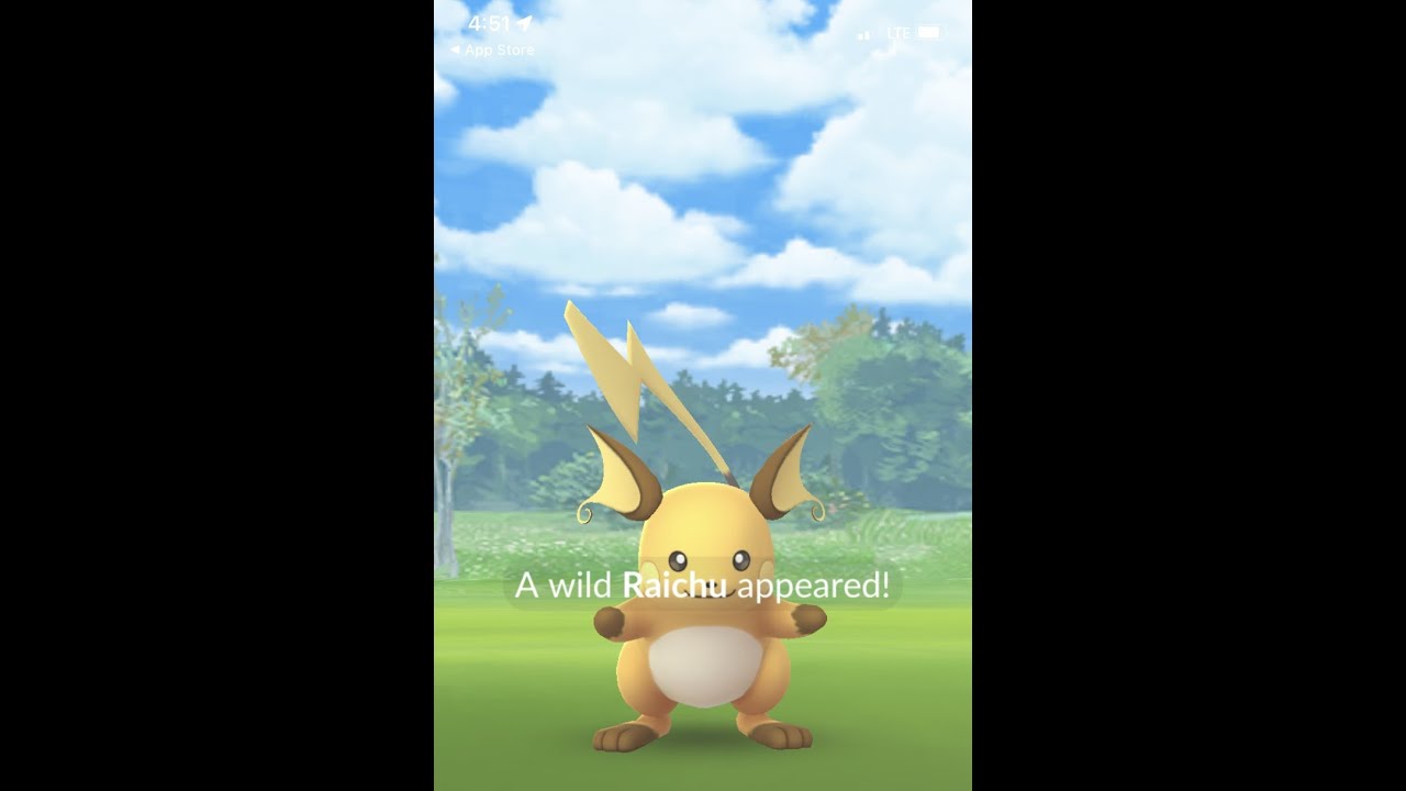 Pikachu evolved form - YouTube