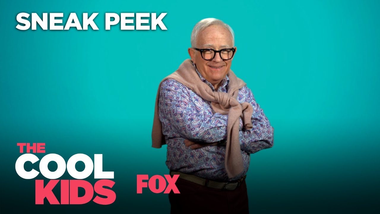 First Look: These Are The Cool Kids | Season 1 | THE COOL KIDS - YouTube