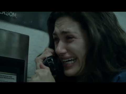 Fiona Goes To Jail (Shameless US Scene)