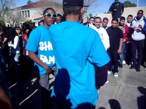 jerkn north high school can dance;] - YouTube