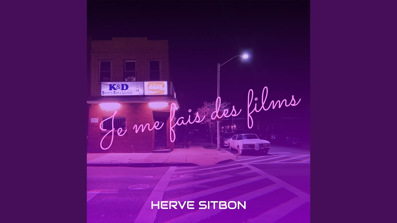 Je me fais des films - YouTube