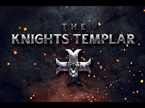 The Knights Templar Christmas Special - YouTube