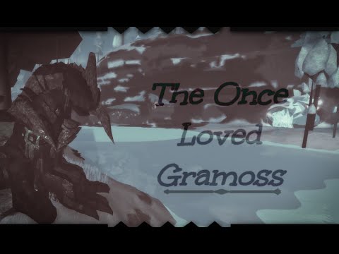 The Once Loved Gramoss - YouTube