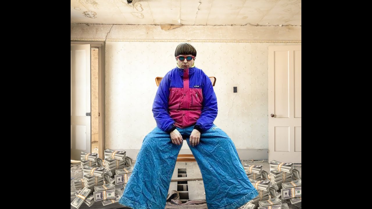 Oliver Tree - Sad I Let You Go (Lyrics Video) - YouTube