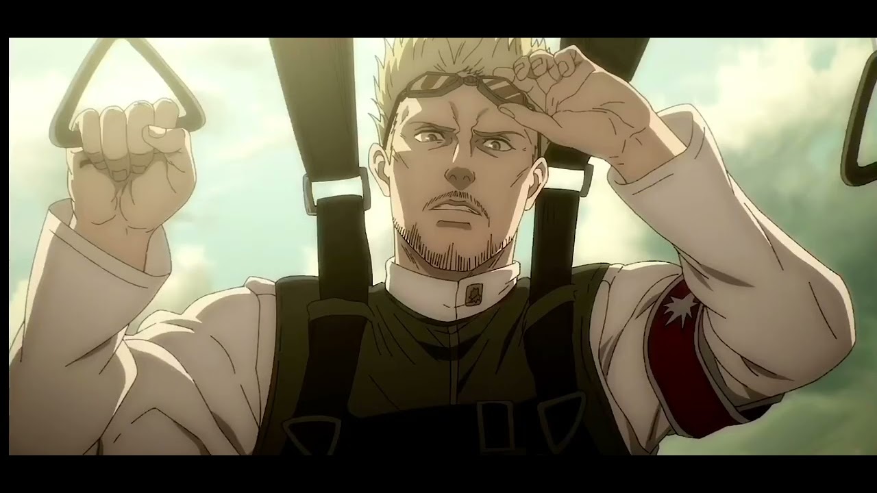 Reiner sad edit. - YouTube